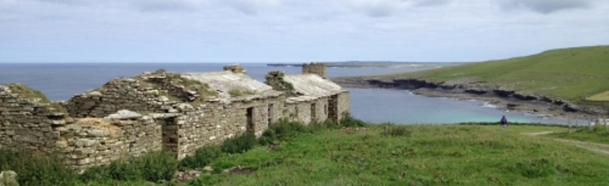 Noup Head, Orkney Islands, Scotland - 3 Reviews, Map | AllTrails
