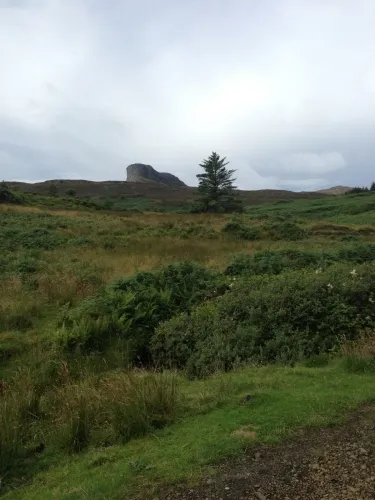 Best Historic Site Trails in Isle Of Eigg | AllTrails