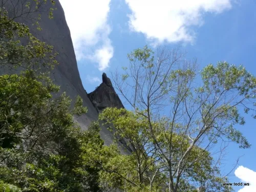 Best Hikes and Trails in Parque Estadual Pedra Azul | AllTrails