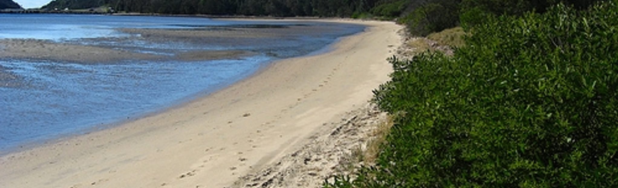Crookhaven River Paddle, New South Wales, Australia - Map, Guide ...