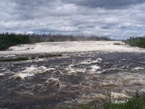 Best Hikes and Trails in Nemiscau | AllTrails