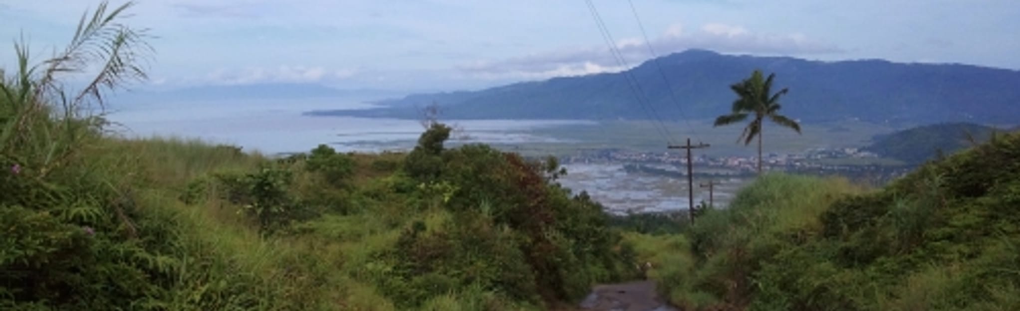 Pangil MTB Trail, Laguna, Philippines - Map, Guide | AllTrails