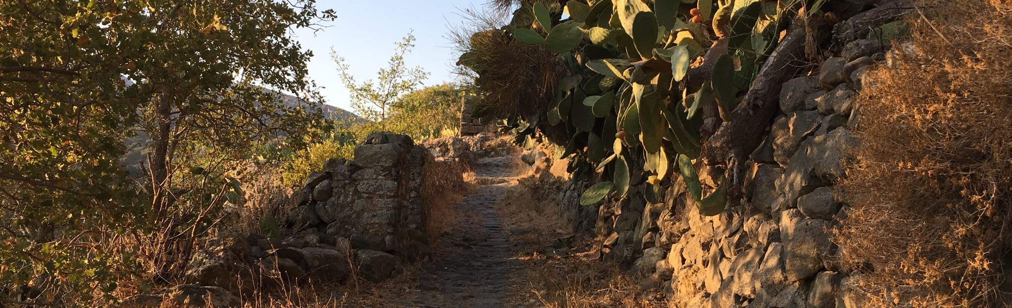 Mandraki - Stavros Monastery - Nikia, Nisyros, Greece - 6 Reviews, Map ...