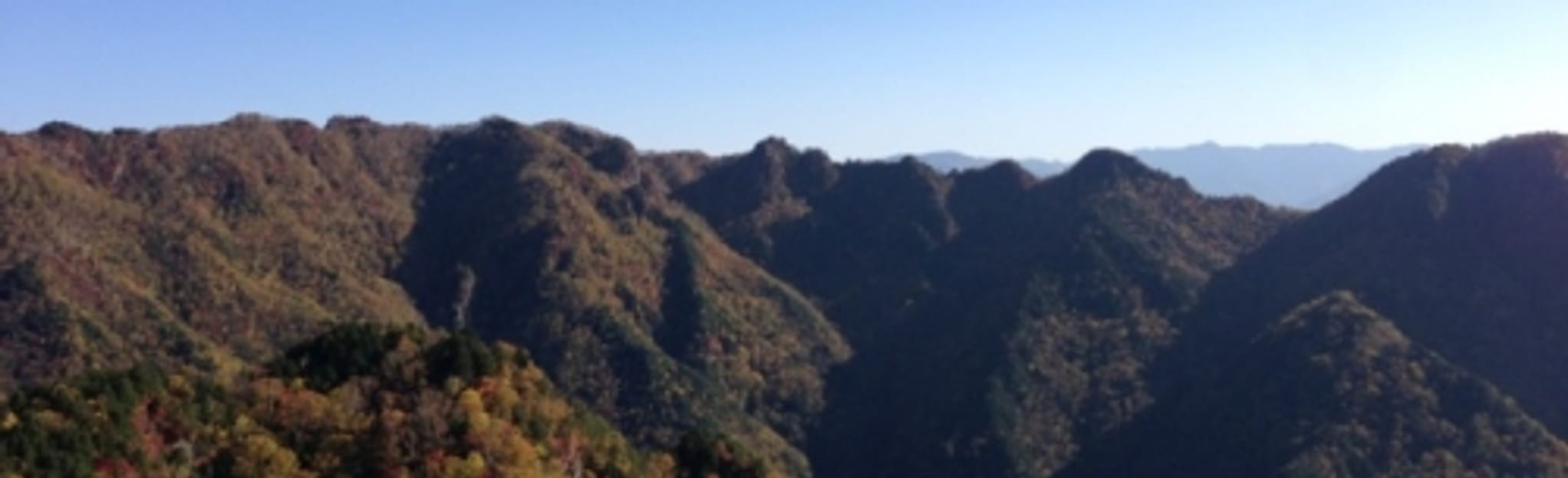 Mount Akaiwa - Kamiochiaibashi Bridge Loop: 0 Reviews, Map - Saitama ...