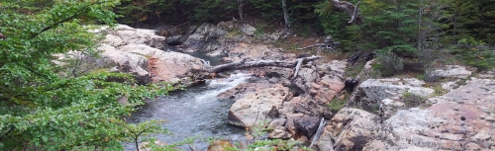 Cascada Río Pipo : 4 Photos - Tierra Del Fuego, Argentine | Randonnée ...