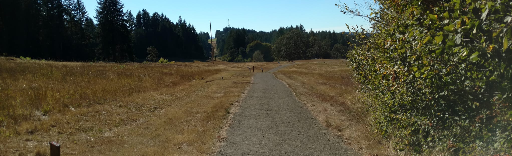 Fort Hill Trail: 45 Reviews, Map - Oregon | AllTrails