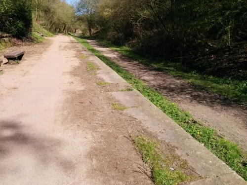 Best Hikes and Trails in Outwood Country Park | AllTrails