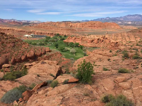 2023 Best 10 Trails and Hikes in St. George | AllTrails