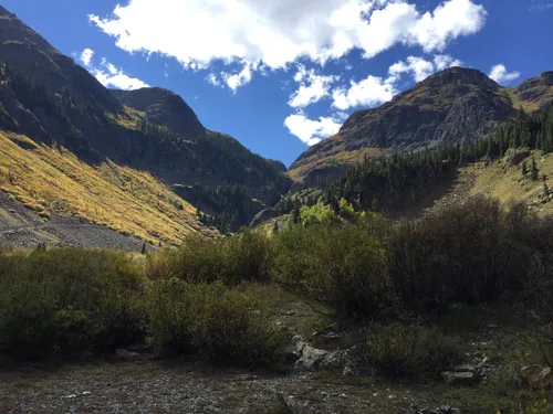 10 Best Off Road Driving Trails in Silverton | AllTrails
