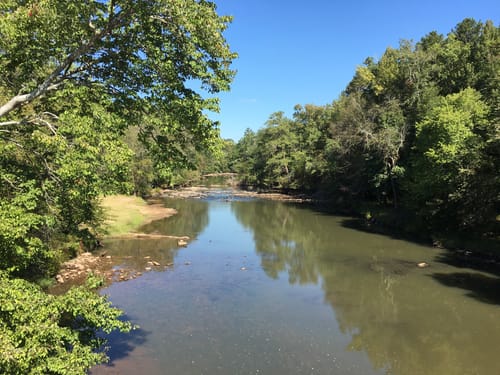 2023 Best 10 River Trails in Lithia Springs | AllTrails