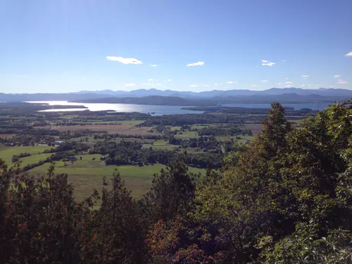 Best Hikes and Trails in Mount Philo State Park | AllTrails
