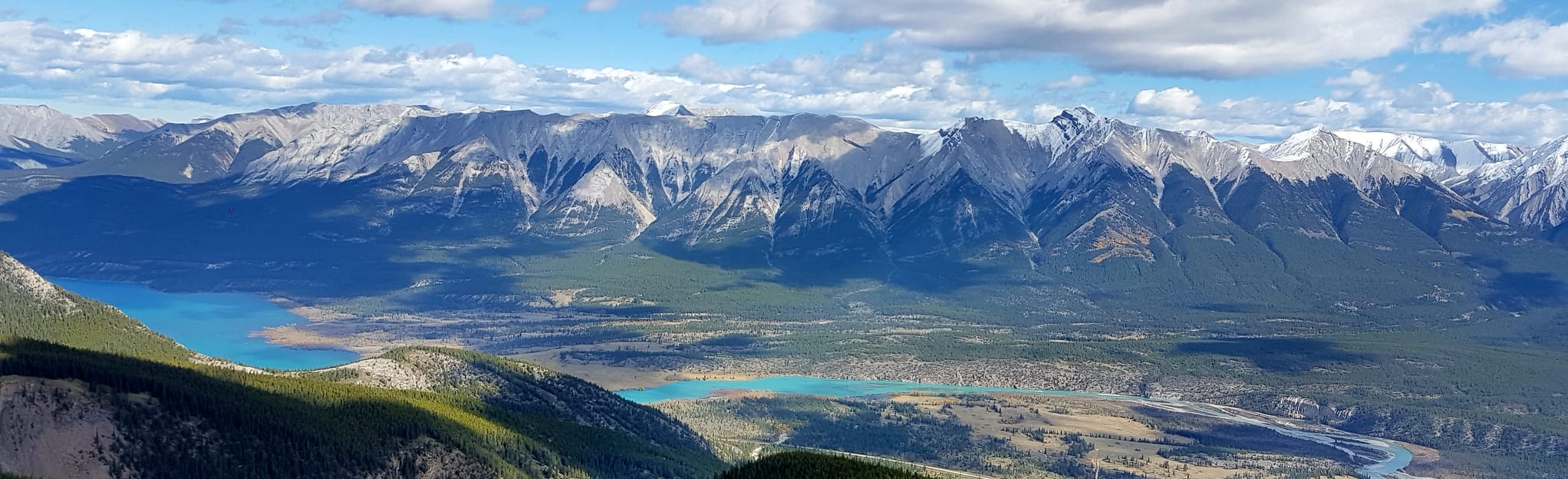 Tuff Puff, Alberta, Canada - 323 Reviews, Map | AllTrails