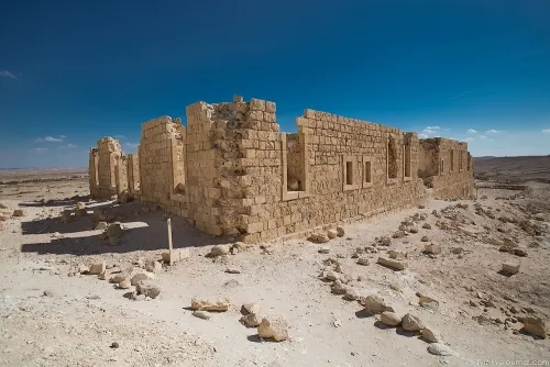 Best Hikes and Trails in Nitzana National Park | AllTrails