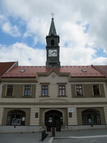 2023 Best Walking Trails in Chráněná krajinná oblast (CHKO) Železné ...