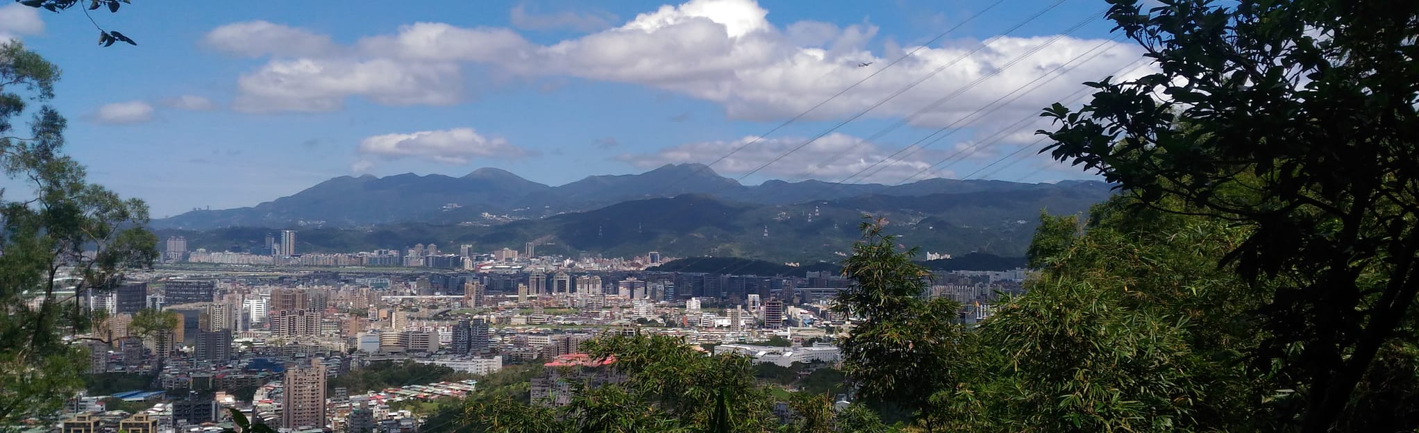 Huxing to Nine Five Peak: 441 foto's - Taipei City, Taiwan | AllTrails