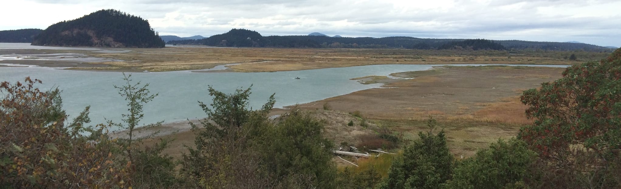 Craft Island Trail from Rawlins Road, Washington - 143 Reviews, Map ...