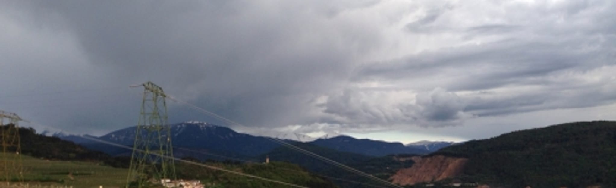 Lavis - Monte Corona | Map, Guide - Trentino, Italy | AllTrails