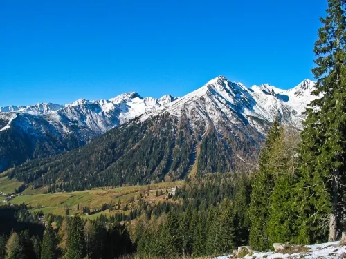 10 Best Trails and Hikes in Lauregno | AllTrails