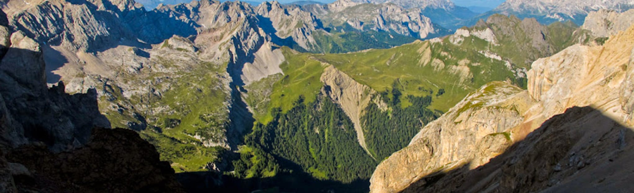 Alba di Canazei - Rifugio Marmolada: 302 Zdjęcia – Trentino, Włochy ...