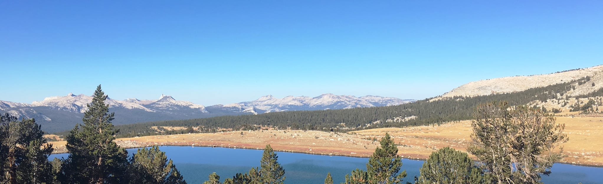 Gaylor Peak via Gaylor Lakes Trail: 25 Reviews, Map - California ...