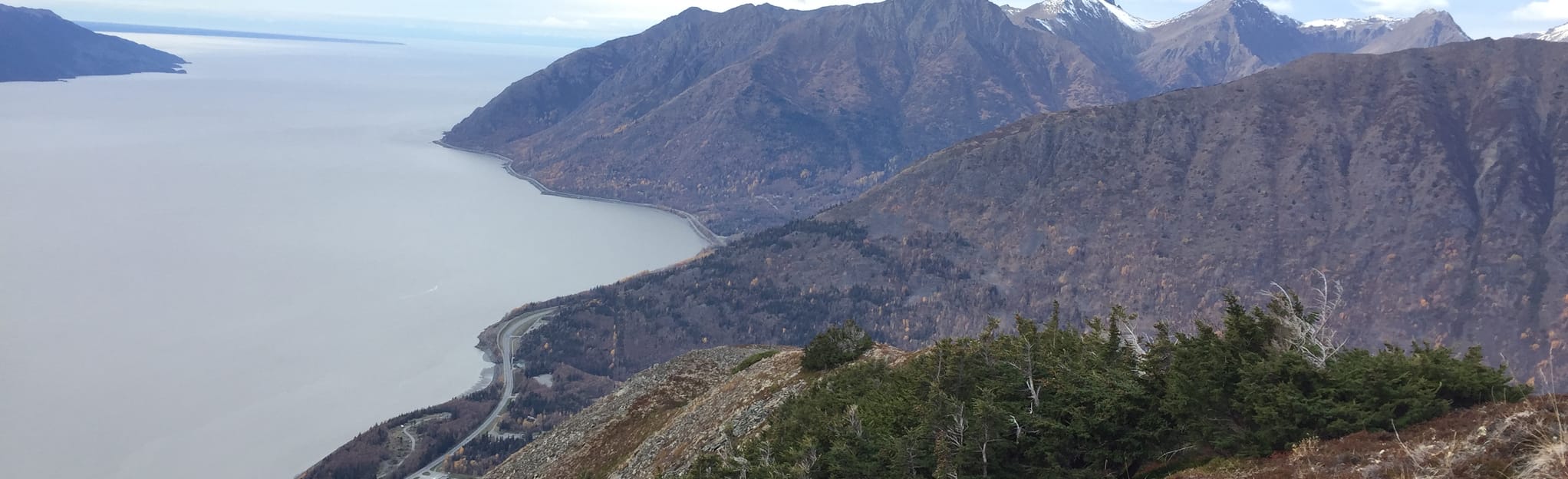 Penguin Peak Trail: 52 Reviews, Map - Alaska | AllTrails