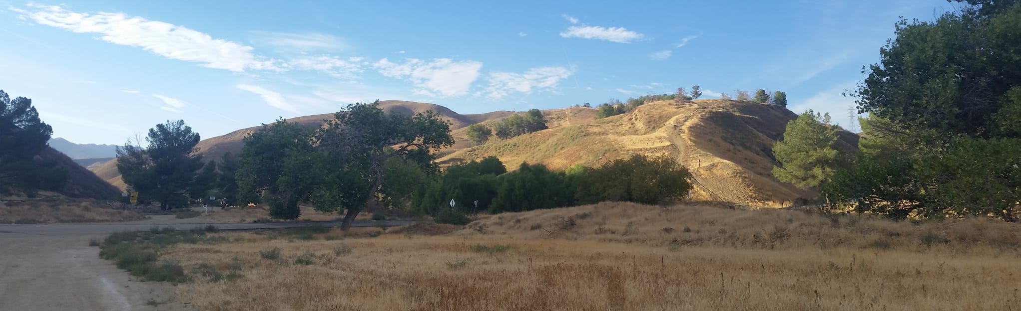 AllTrails | Castaic Lagoon - Toddler Trail: 20 Reviews, Map - California