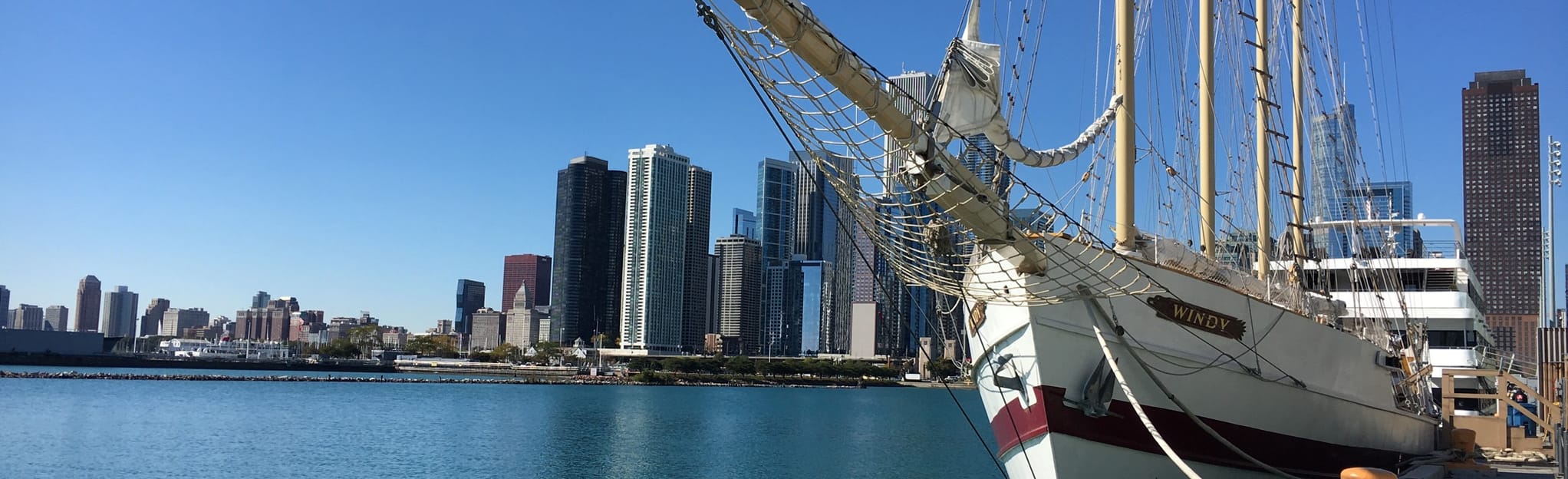 Navy Pier Walk | Map, Guide - Illinois | AllTrails