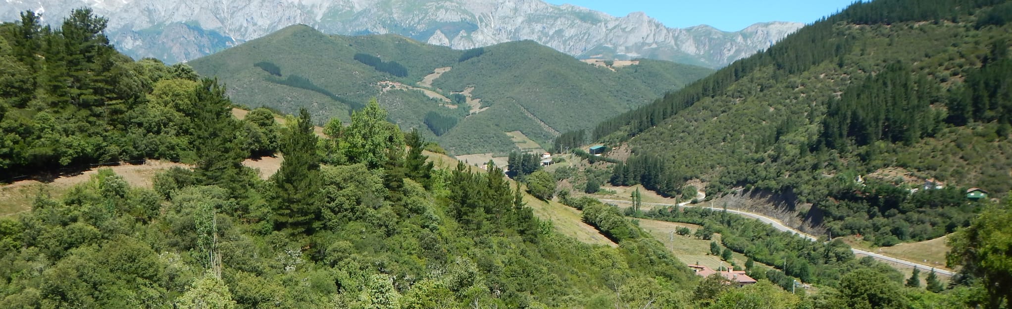 Circular de Tudes: 71 foto's - Cantabrië, Spanje | Wandelen - AllTrails