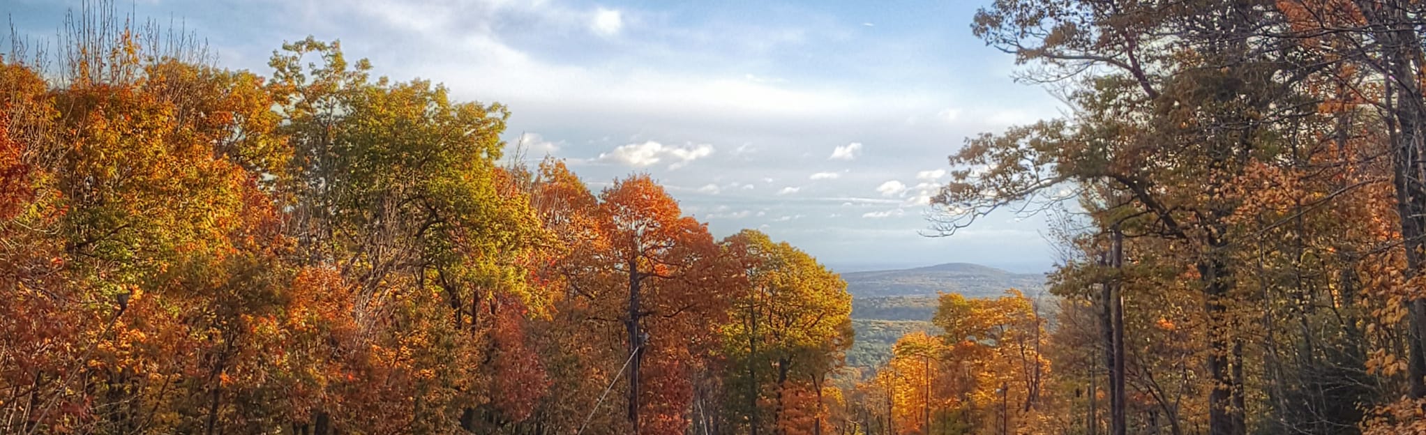 Midstate Trail (NH/MA/RI): 102 Reviews, Map - New Hampshire | AllTrails