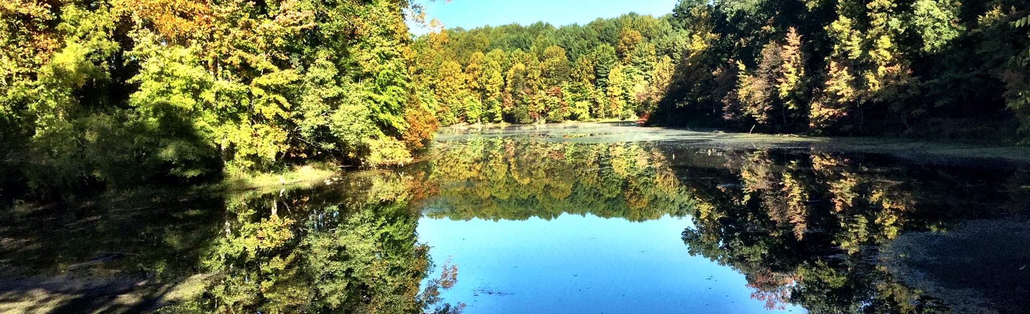 Clopper Lake: 1,836 Reviews, Map - Maryland | AllTrails