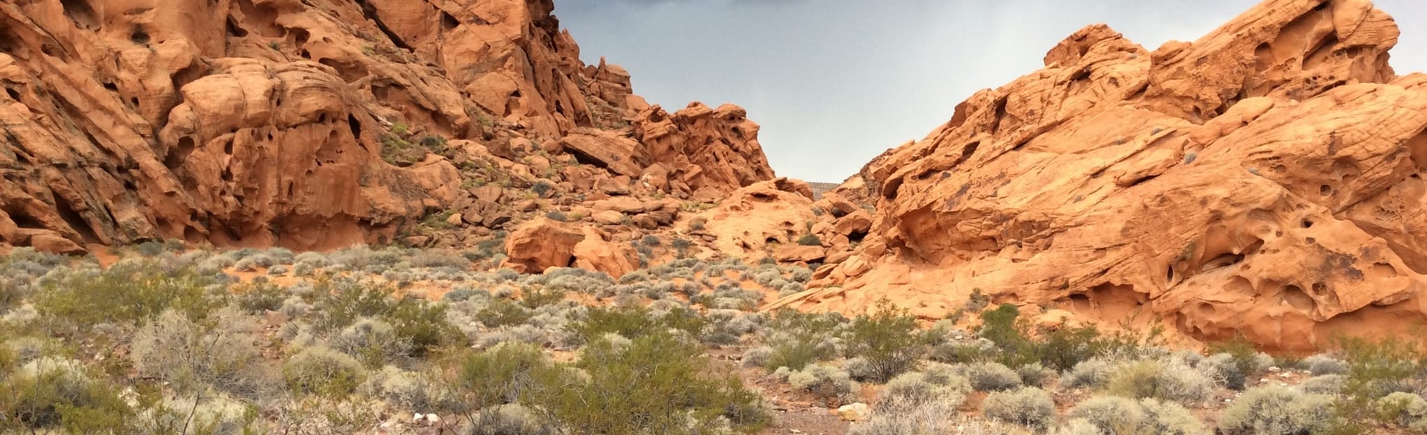 Redstone Extended Loop Trail, Nevada - 45 Reviews, Map | AllTrails