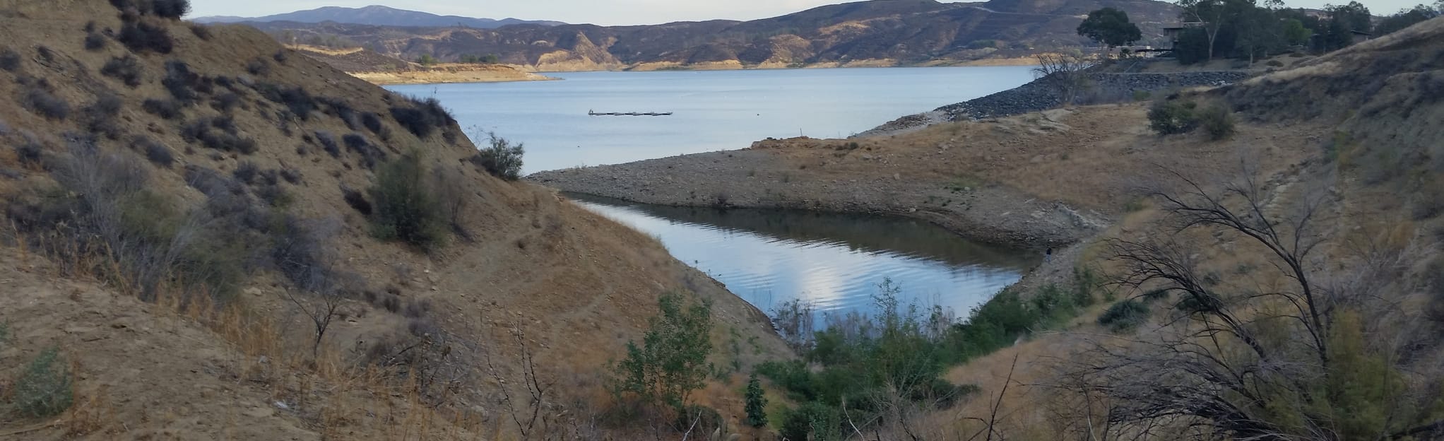 West Ramp Loop, California - 69 Reviews, Map | AllTrails