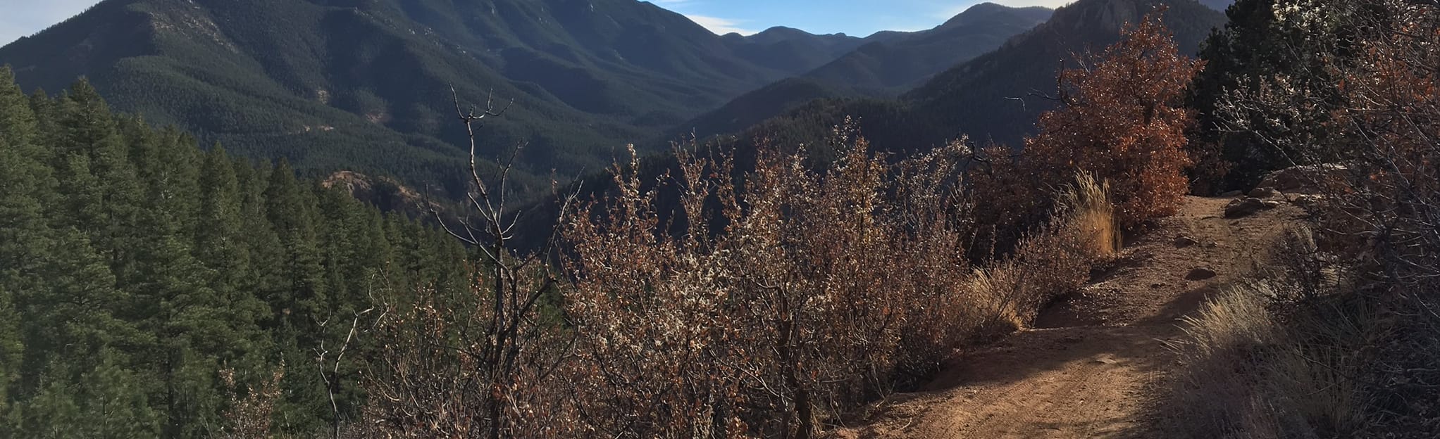 Captain Morgan's Trail to Captain Jacks Trail: 150 Reviews, Map ...