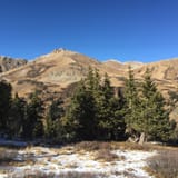 Mount Trelease, Colorado - 20 Reviews, Map | AllTrails