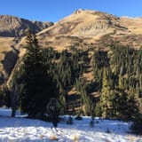 Mount Trelease, Colorado - 20 Reviews, Map | AllTrails