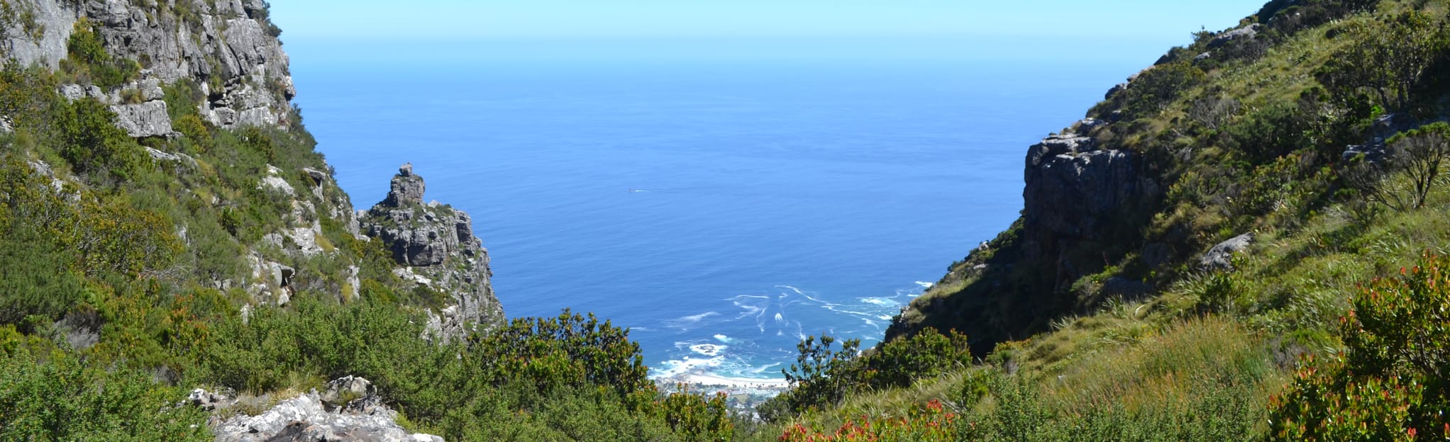 Blinkwater Ravine - Western Cape, South Africa | AllTrails