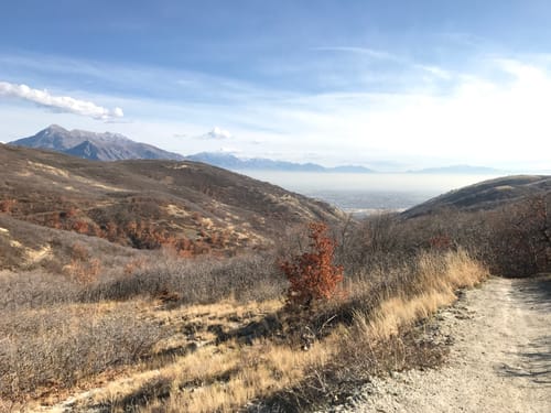 Best 10 Hikes and Trails in Draper City Trail Systems | AllTrails