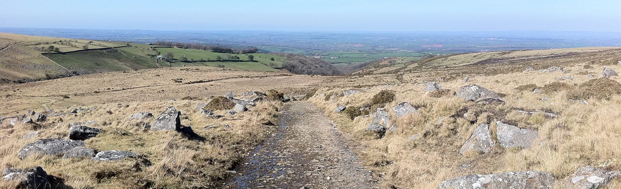 Belstone to Hangingstone Hill: 27 Reviews, Map - Devon, England | AllTrails