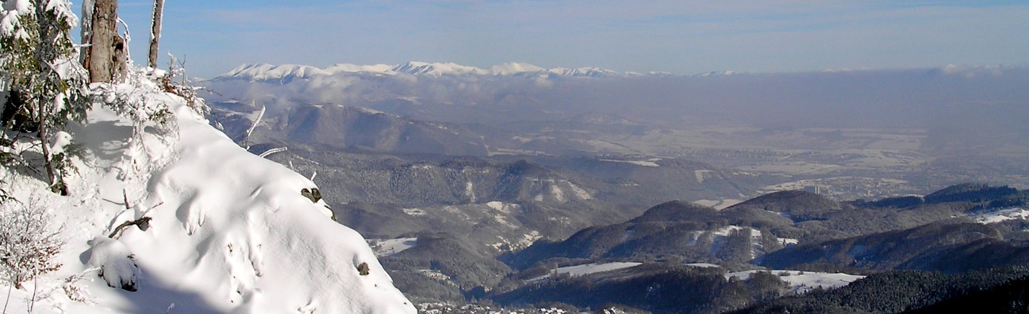 Kordiky Village - Kraliky Village Trail, Banská Bystrica, Slovakia - 3 ...