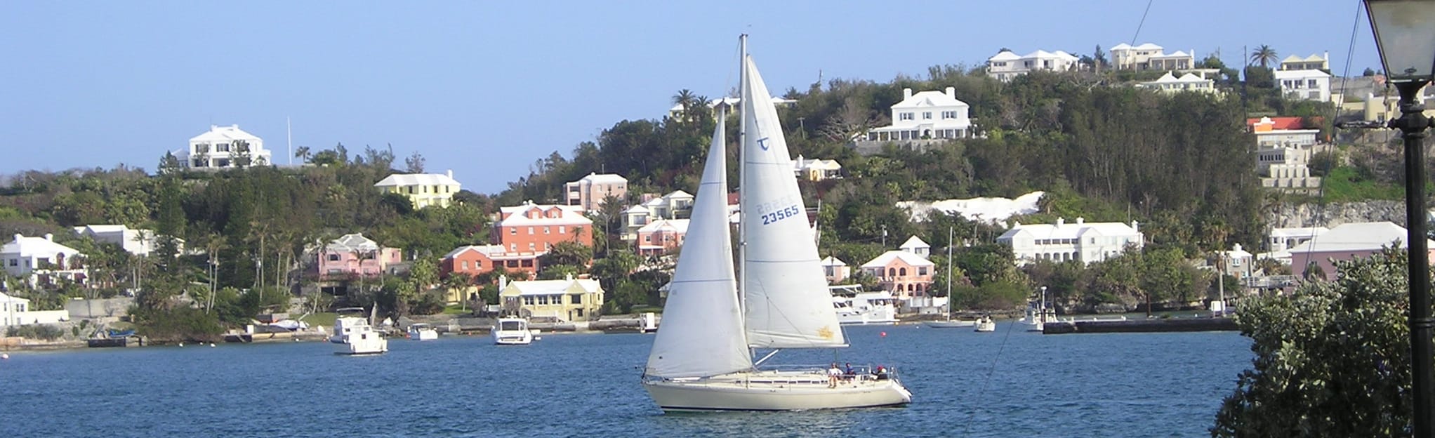 Bermuda National Stadium Tour Circular, Smith's, Bermuda - 5 Reviews ...