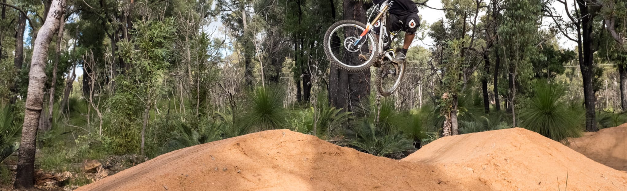 Loco en el Coco MTB Track: 7 Reviews, Map - Western Australia ...