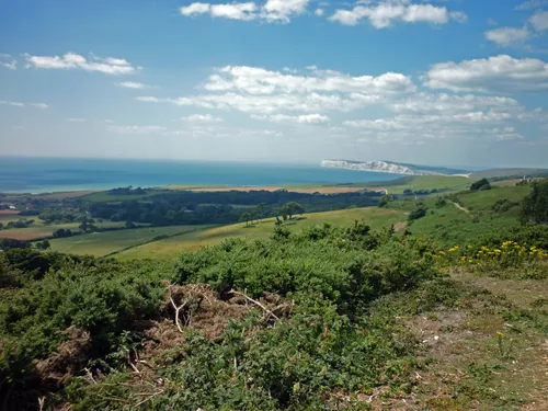 2023 Best 10 Child Friendly Trails in Isle of Wight Area of Outstanding ...