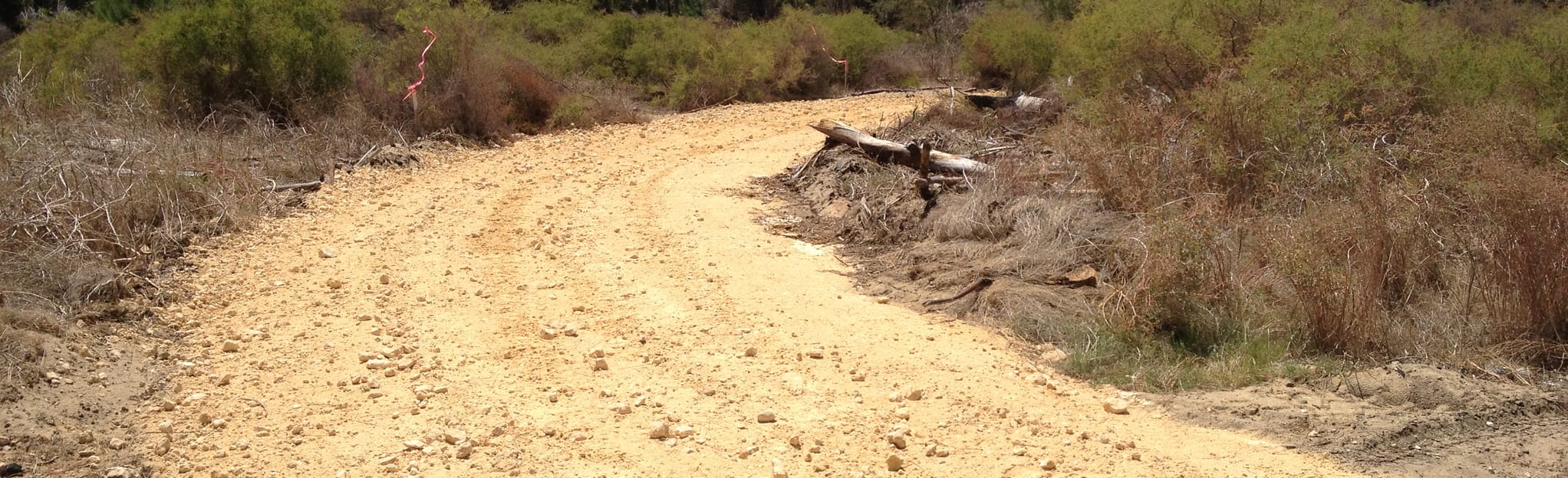 Pinjar Motorcycle Area (PMA): 6 Reviews, Map - Western Australia ...