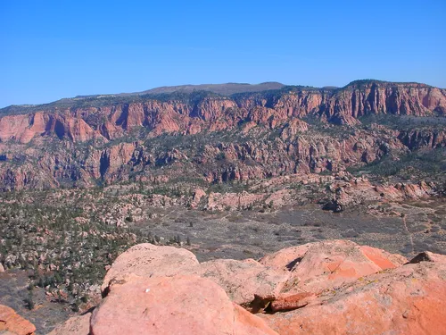 Best Hikes and Trails in Red Butte Wilderness | AllTrails