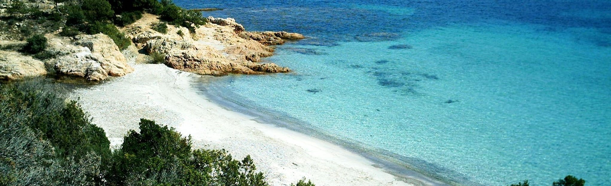 Tour de la Rondinara - Corse-du-Sud, France | AllTrails