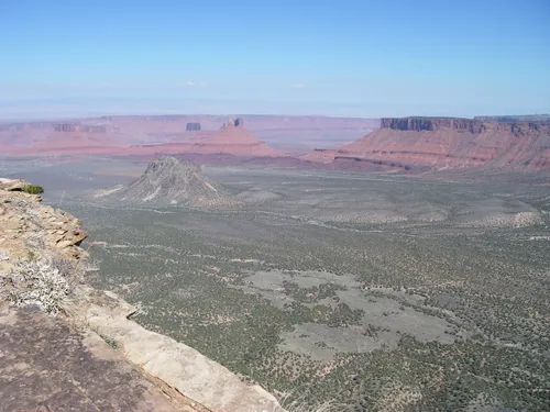 10 Best Hikes and Trails in Sand Flats Recreation Area | AllTrails