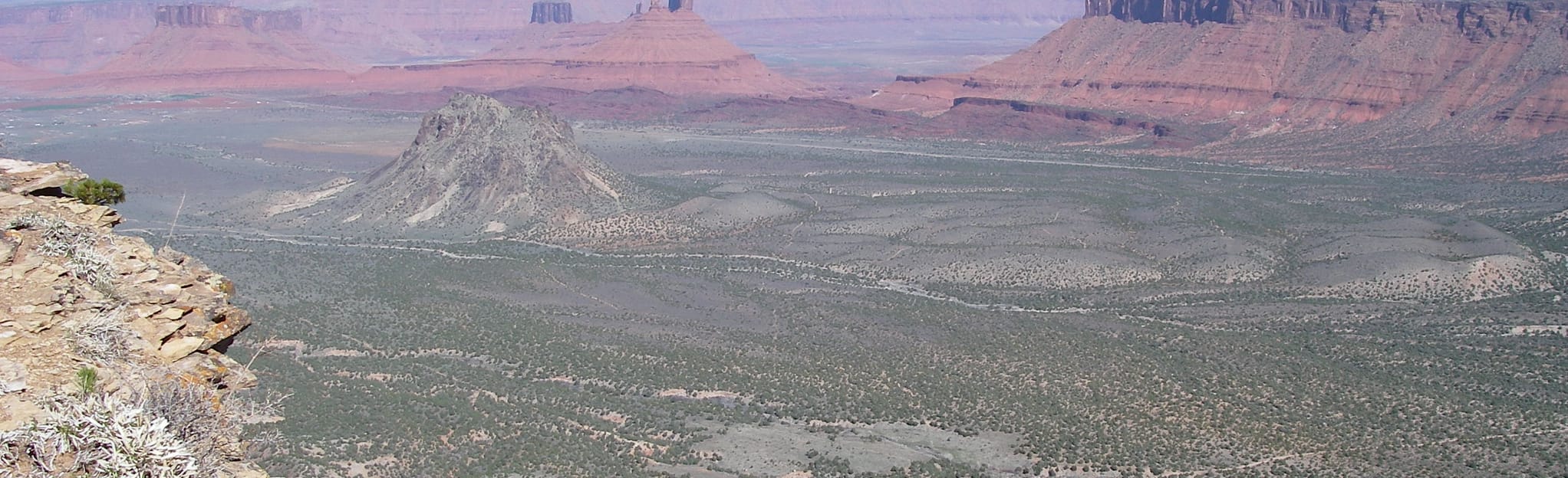 Sand Flats Road, Utah - 92 Reviews, Map | AllTrails