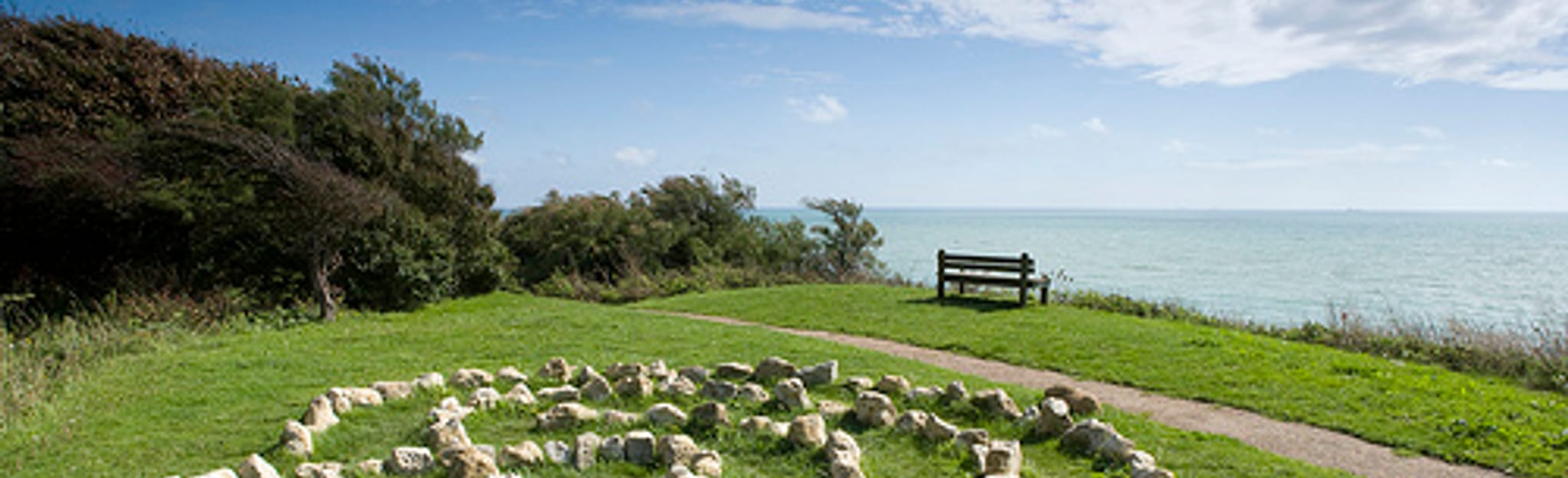 Mermaid Beach, Kent, England - 41 Reviews, Map | AllTrails