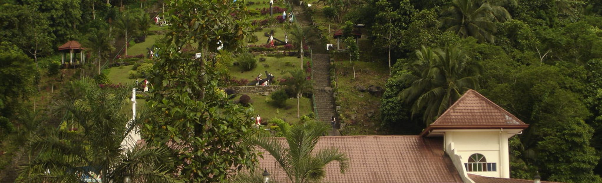 Tagala Heritage Scenic Drive: 1 Reviews, Map - Rizal, Philippines ...