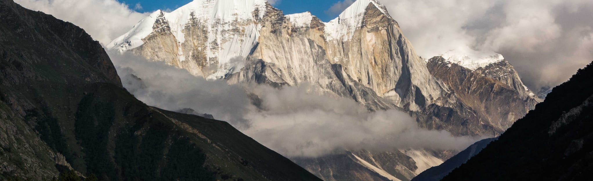 Tapovan, Uttarakhand, India - 9 Reviews, Map | AllTrails